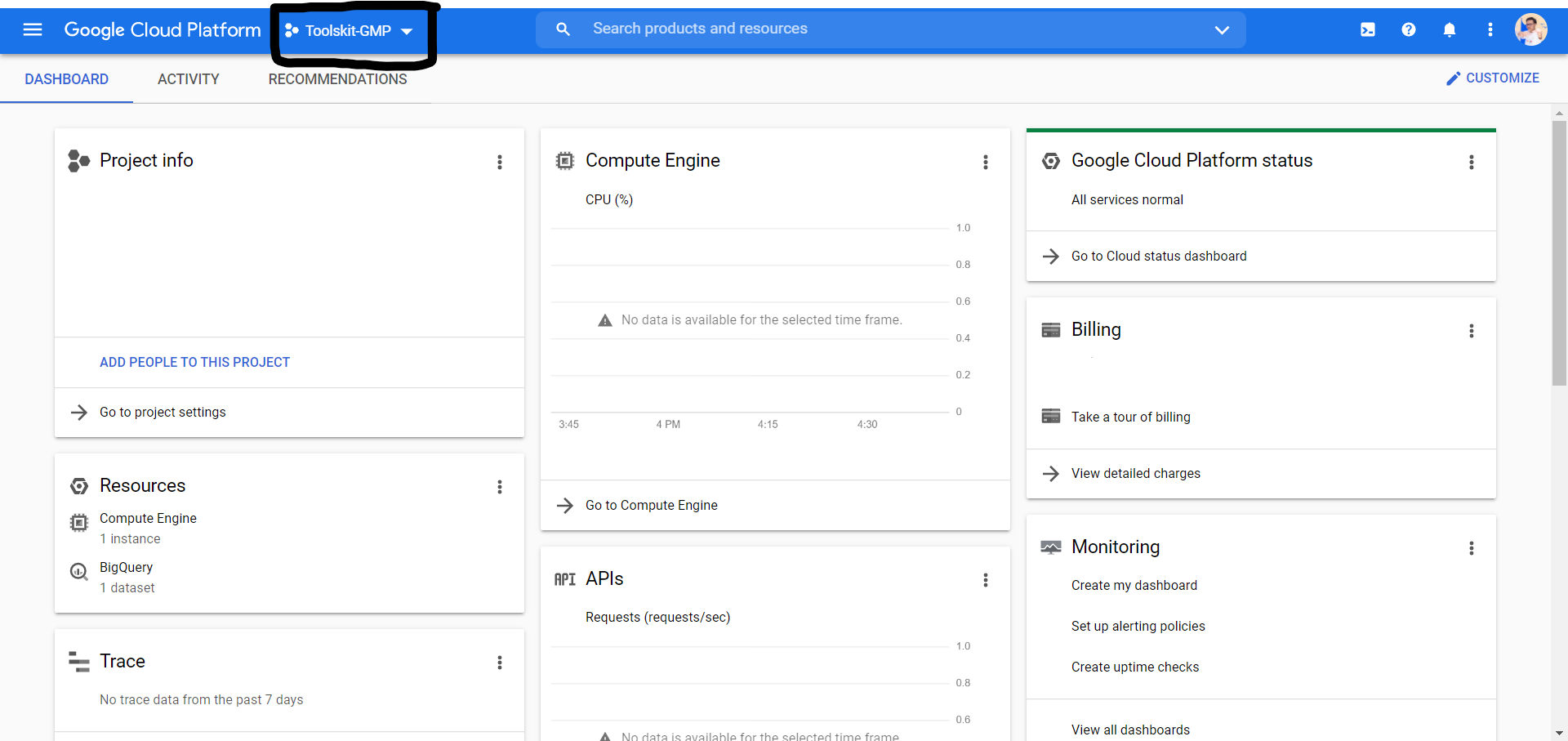 Ketahui Cara Restriction API dalam Integrasi Google Maps Platform