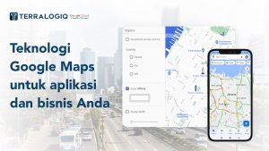 7 Cara Menggunakan Google Maps dengan Mudah