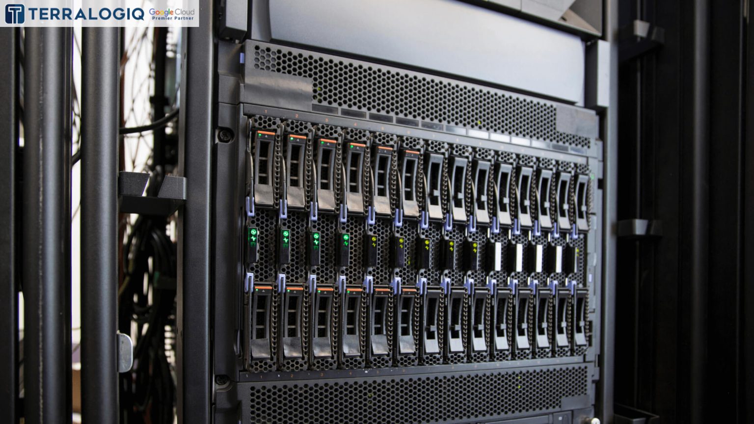 Jangan Sampai Beda Server! Kenali Jenis dan Fungsi Server Komputer