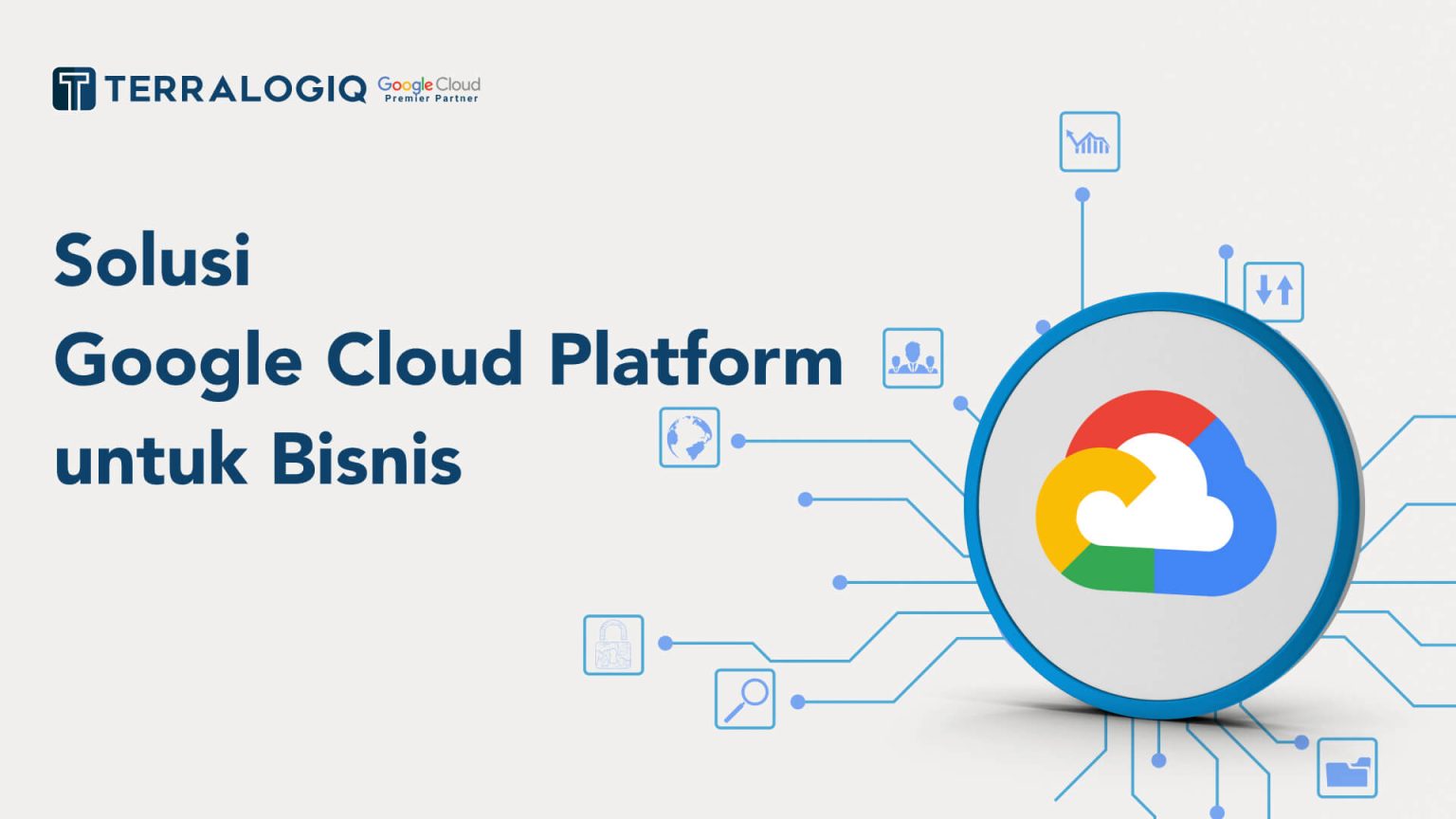 Mengenal Apa Itu Layanan Google Cloud Console