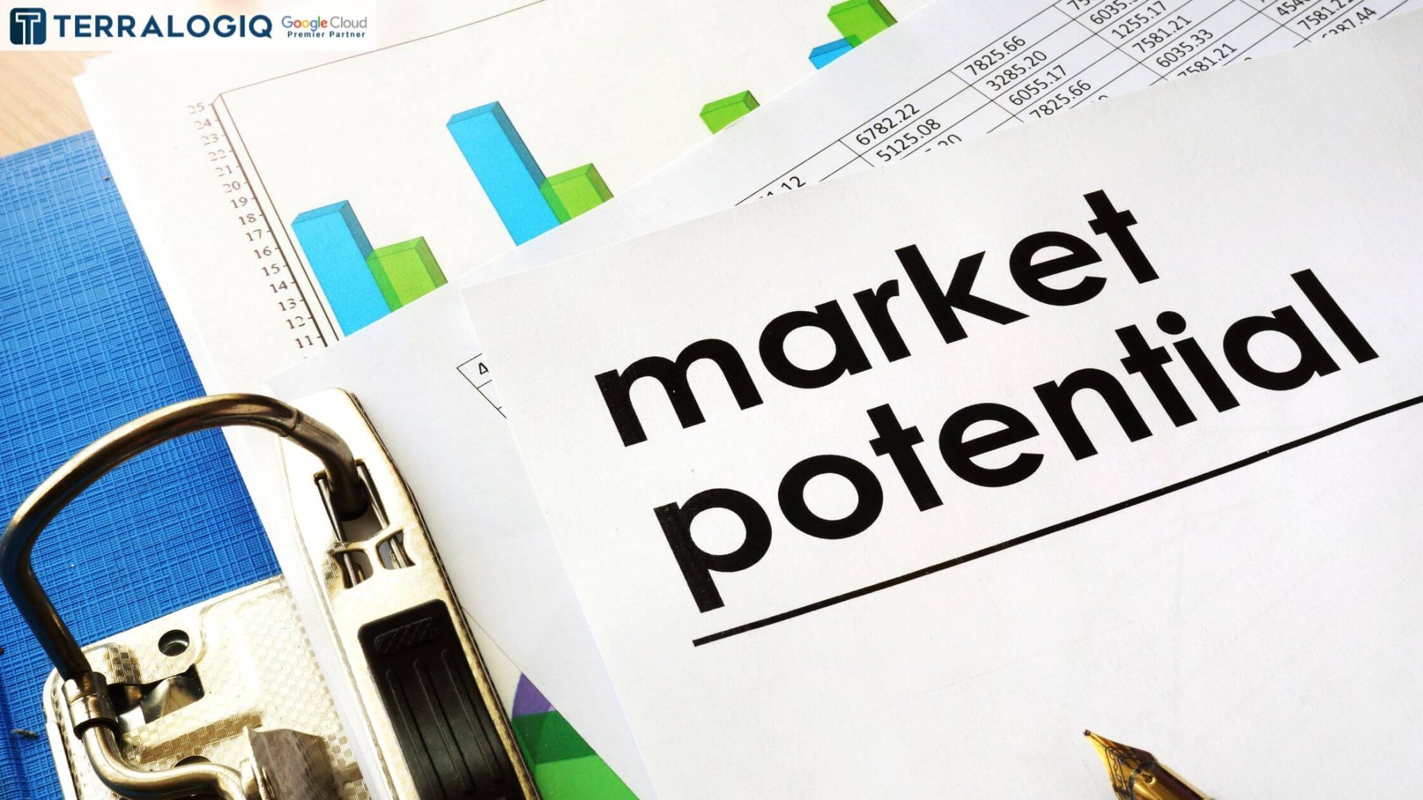 Cara Mengukur Market Potential untuk Bisnis Anda