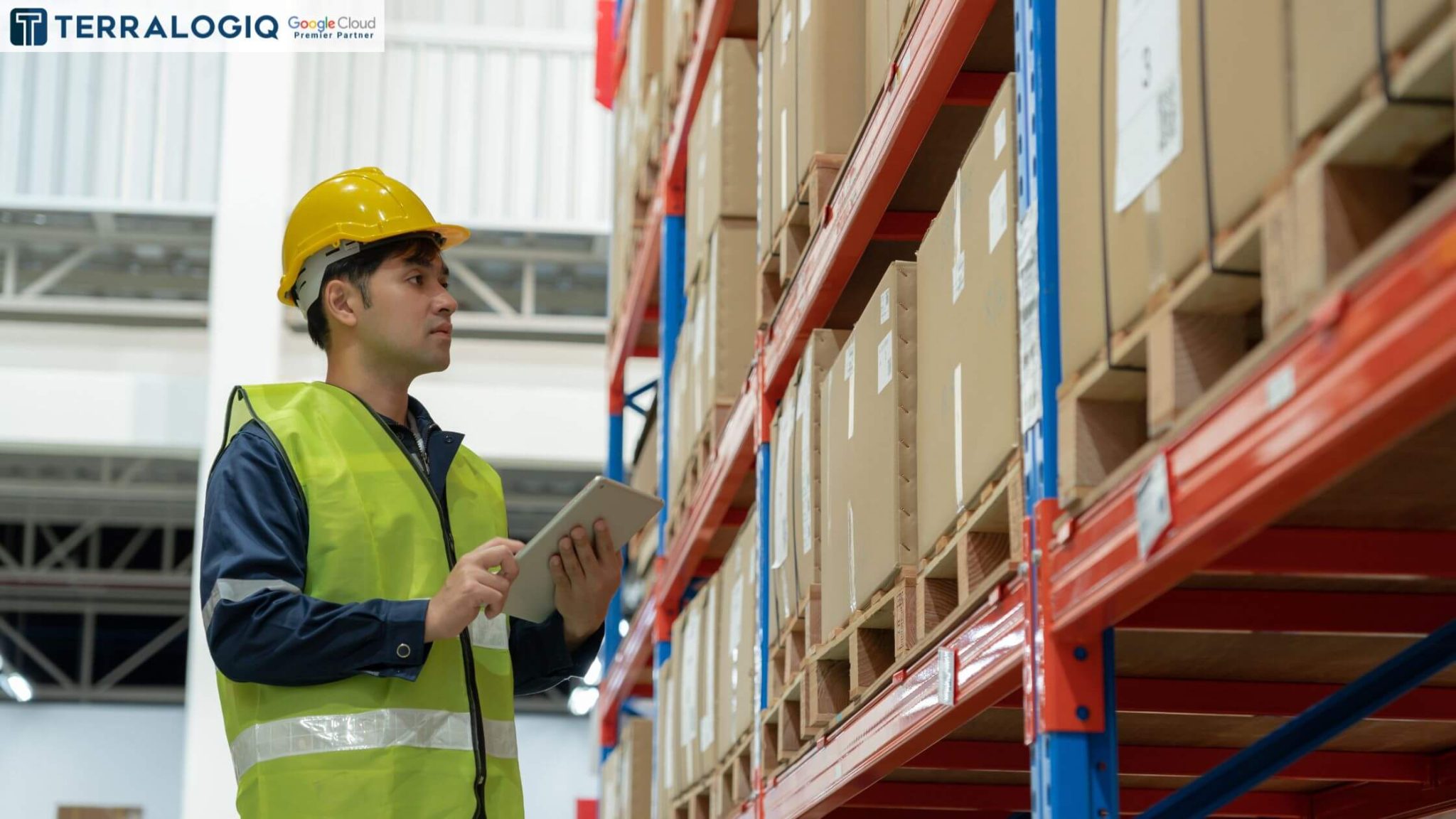 Logistic Management: Semua Tentang Manajemen Logistik