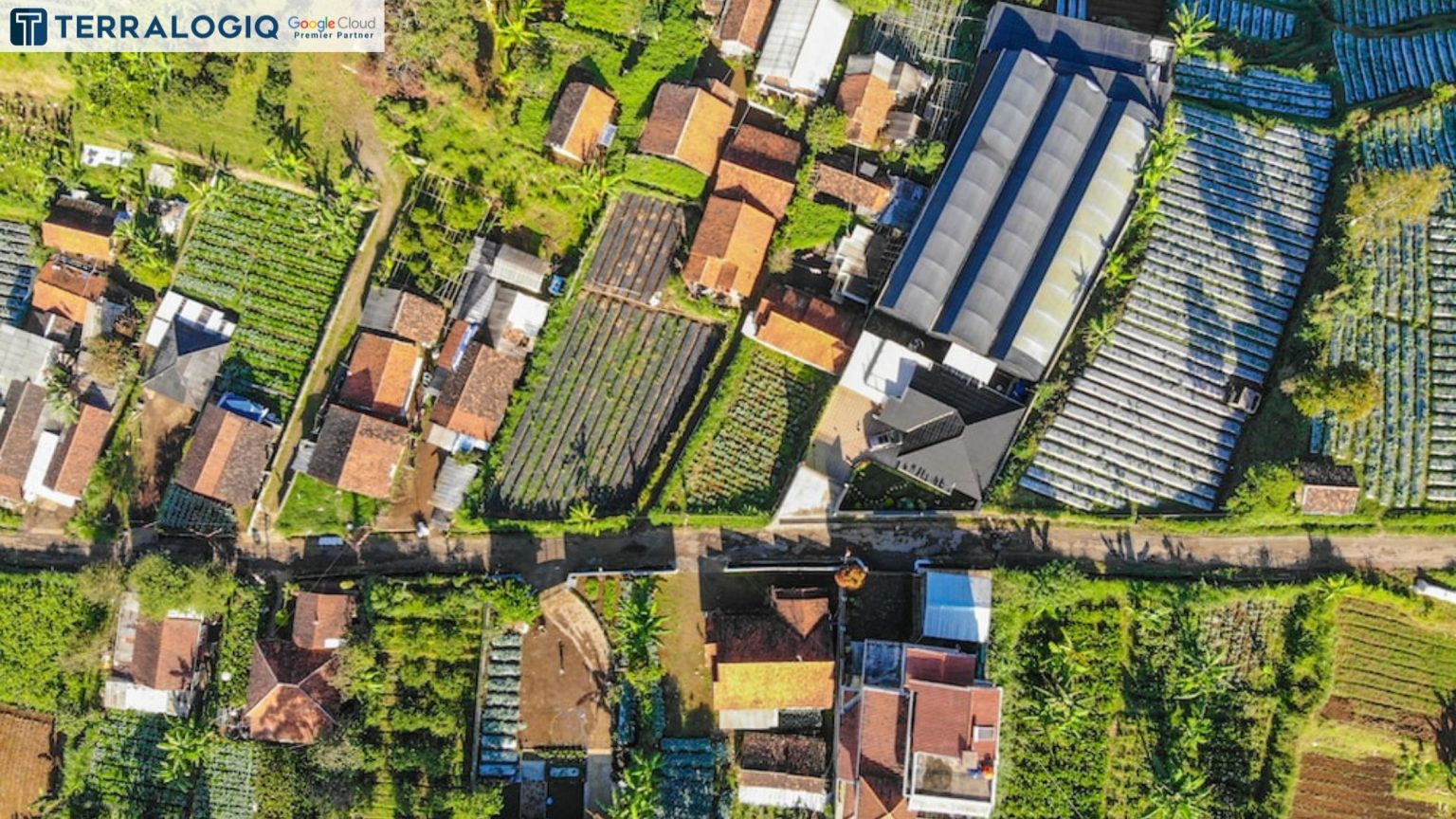 Interpretasi Citra Satelit, Pengertian dan Aplikasinya dalam Berbagai ...