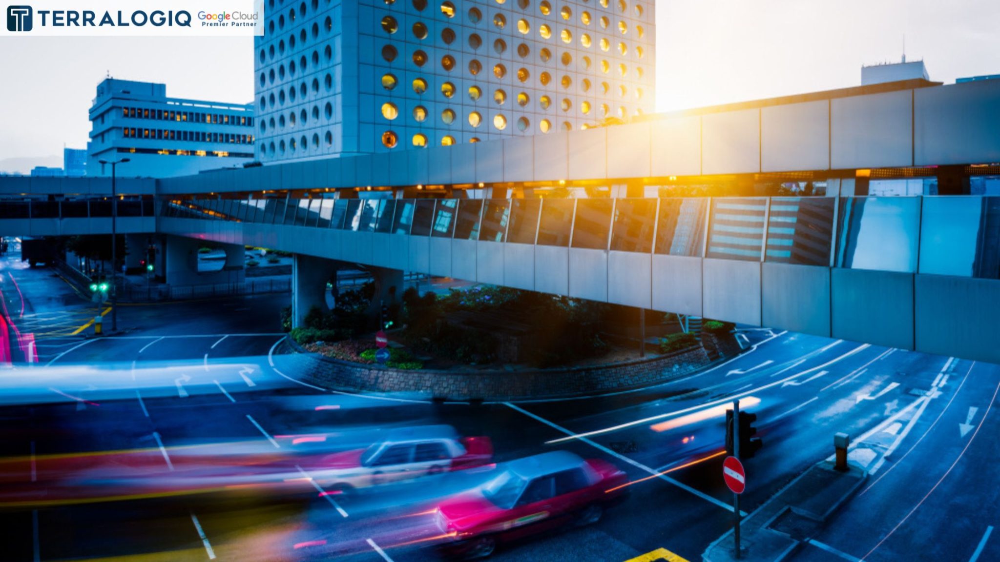 Peran Intelligent Transportation Systems