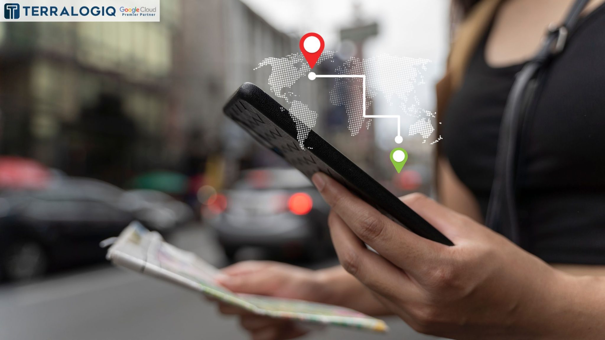 Kenali Vehicle Tracking Solutions dan Pentingnya Bagi Bisnis Anda