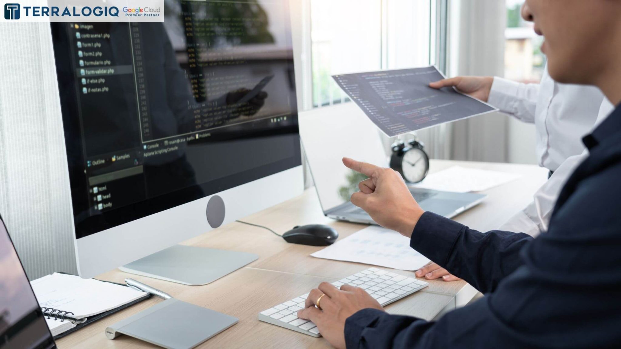 IT Development: Tanggung Jawab, Skill, Bedanya Developer & Programmer